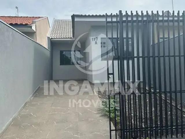 Casa / Sobrado para Venda em Sarandi/PR Jardim Universal 3 Quartos