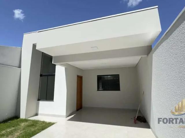 Casa / Sobrado para Venda em Sarandi/PR Jardim Verão 3 Quartos