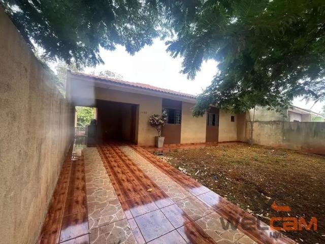 Casa / Sobrado para Venda em Sarandi/PR Jardim Verão 3 Quartos
