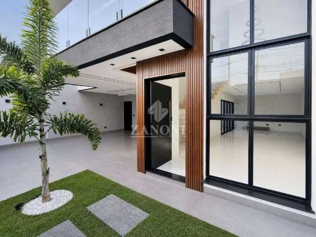 Casa / Sobrado para Venda em Sarandi/PR Jardim Verão 3 Quartos