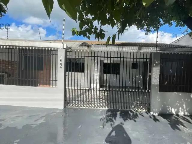 Casa / Sobrado para Venda em Sarandi/PR Jardim Verão 3 Quartos