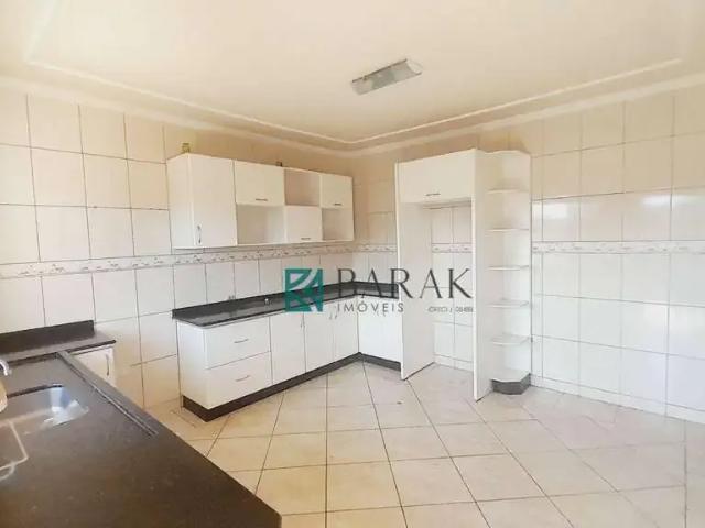 Casa / Sobrado para Venda em Sarandi/PR Jardim Verão 4 Quartos