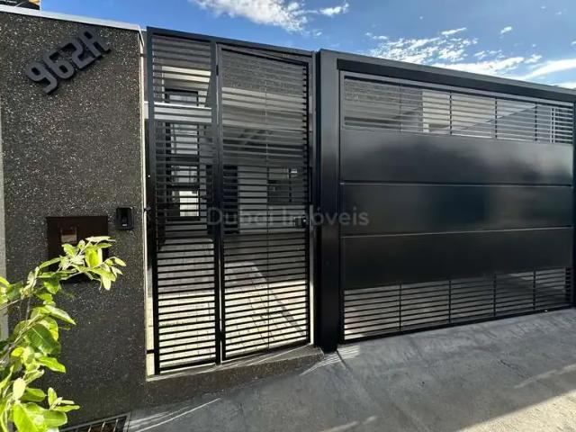 Casa / Sobrado para Venda em Sarandi/PR Parque das Cerejeiras 2 Quartos