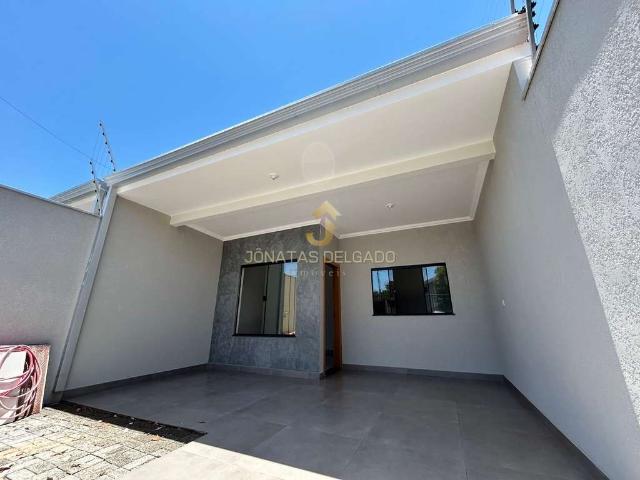 Casa / Sobrado para Venda em Sarandi/PR Parque Residencial Nova Aliança 3 Quartos