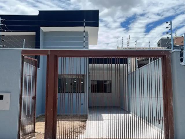 Casa / Sobrado para Venda em Sarandi/PR Parque Residencial Bela Vista 3 Quartos