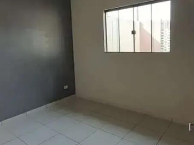 Casa / Sobrado para Venda em Sarandi/PR Parque Residencial Bom Pastor 2 Quartos