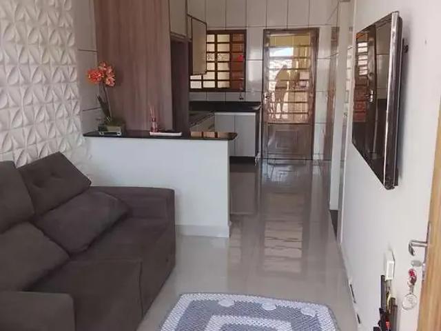 Casa / Sobrado para Venda em Sarandi/PR Parque Residencial Bom Pastor 2 Quartos