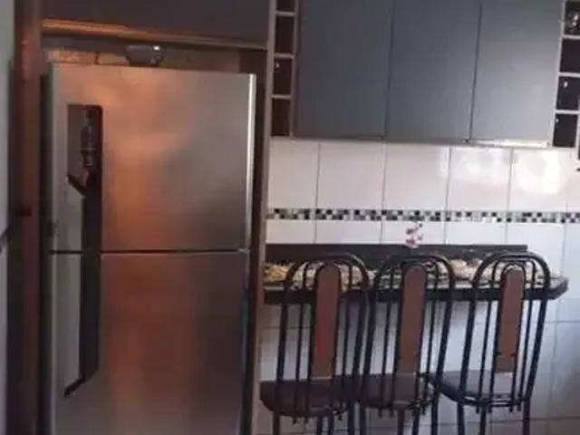 Casa / Sobrado para Venda em Sarandi/PR Parque Residencial Bom Pastor 2 Quartos