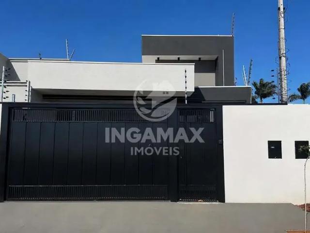 Casa / Sobrado para Venda em Sarandi/PR Versalhes 3 Quartos