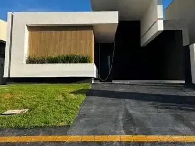 Casa / Sobrado para Venda em Senador Canedo/GO Jardim Veneza 4 Quartos