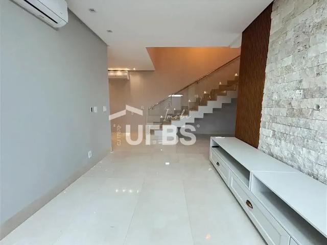 Casa / Sobrado para Venda em Senador Canedo/GO Jardins Capri 3 Quartos