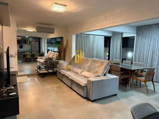 Casa / Sobrado para Venda em Senador Canedo/GO Jardins Capri 4 Quartos