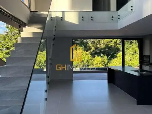 Casa / Sobrado para Venda em Senador Canedo/GO Jardins Barcelona 3 Quartos