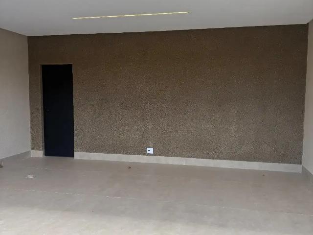 Casa / Sobrado para Venda em Senador Canedo/GO Jardins Nápoles 3 Quartos
