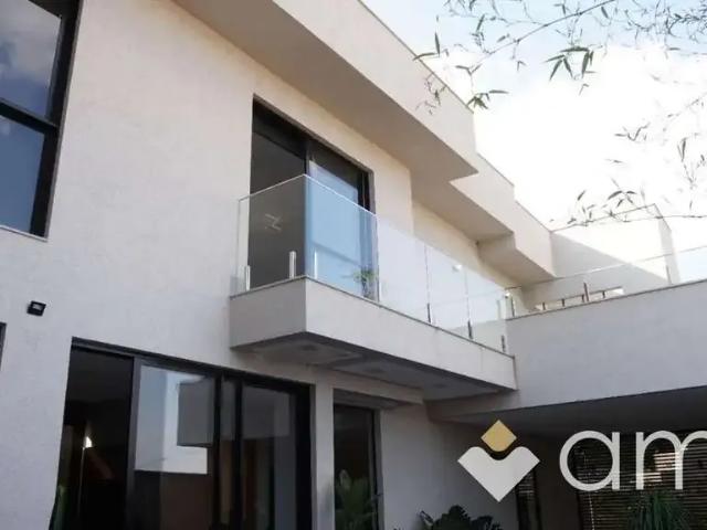Casa / Sobrado para Venda em Senador Canedo/GO Residencial Marília 3 Quartos