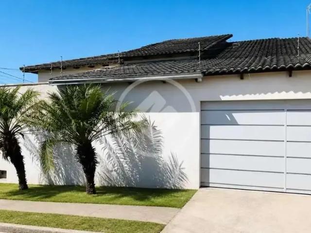 Casa / Sobrado para Venda em Senador Canedo/GO Residencial Buriti 2 Quartos