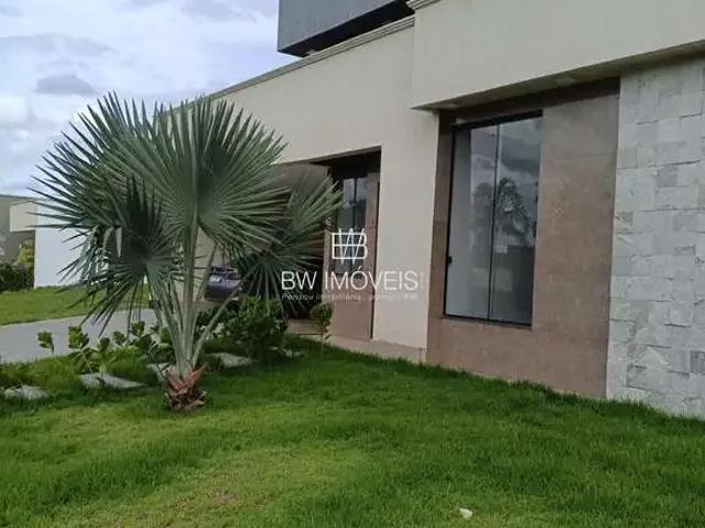 Casa / Sobrado para Venda em Senador Canedo/GO Residencial Condomínio Jardim Veneza 3 Quartos