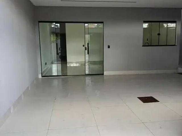 Casa / Sobrado para Venda em Senador Canedo/GO Residencial Flor do Ipê I 2 Quartos