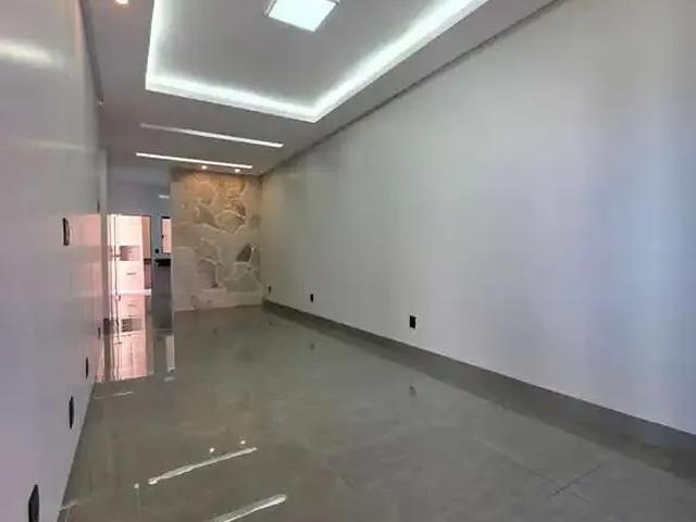 Casa / Sobrado para Venda em Senador Canedo/GO Residencial Ravena 3 Quartos