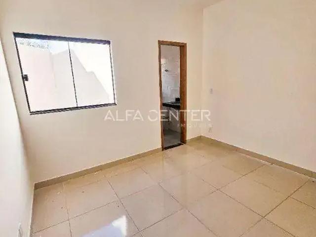 Casa / Sobrado para Venda em Senador Canedo/GO Residencial Ravena 3 Quartos