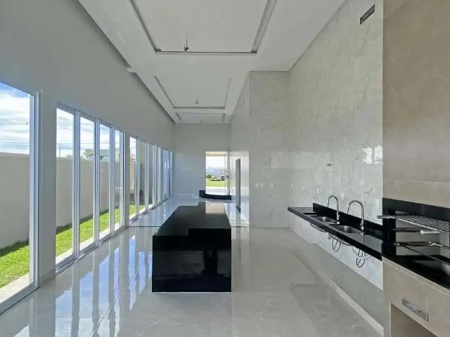 Casa / Sobrado para Venda em Senador Canedo/GO Terras Alpha Residencial 1 3 Quartos