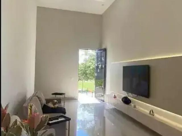 Casa / Sobrado para Venda em Senador Canedo/GO Terras Alpha Residencial 1 3 Quartos