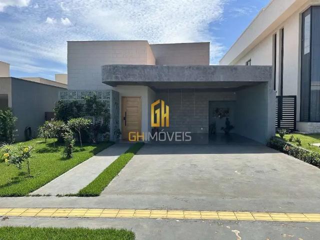 Casa / Sobrado para Venda em Senador Canedo/GO Terras Alpha Residencial 1 3 Quartos