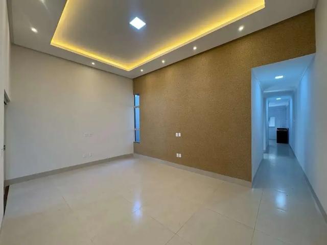 Casa / Sobrado para Venda em Senador Canedo/GO Vila Galvão 3 Quartos