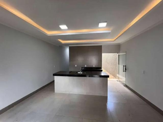 Casa / Sobrado para Venda em Senador Canedo/GO Vila São Sebastião 3 Quartos