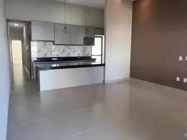 Casa / Sobrado para Venda em Senador Canedo/GO Vila São Sebastião 3 Quartos