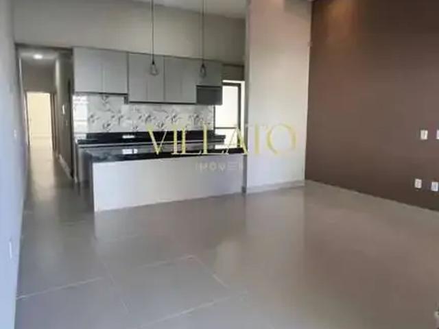Casa / Sobrado para Venda em Senador Canedo/GO Vila São Sebastião 3 Quartos