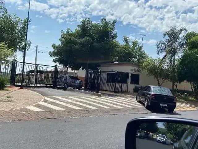 Casa / Sobrado para Venda em Sertãozinho/SP Terras da Cidade 2 Quartos