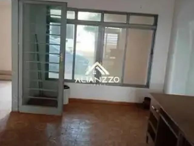 Casa / Sobrado para Venda em Sertãozinho/SP Centro 2 Quartos