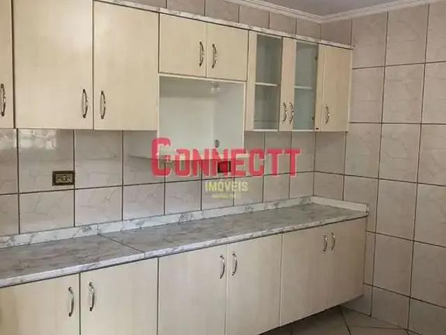 Casa / Sobrado para Venda em Sertãozinho/SP Centro 3 Quartos