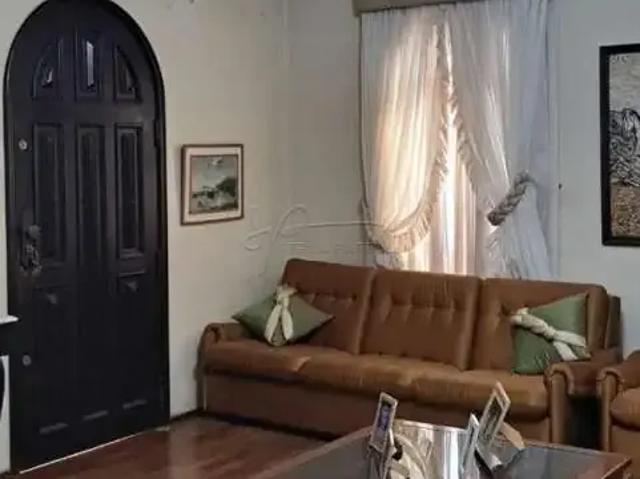 Casa / Sobrado para Venda em Sertãozinho/SP Centro 3 Quartos