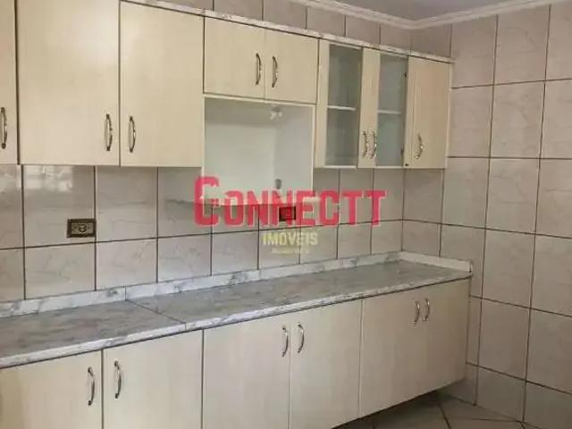 Casa / Sobrado para Venda em Sertãozinho/SP Centro 3 Quartos