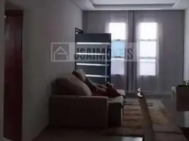Casa / Sobrado para Venda em Sertãozinho/SP Conjunto Habitacional Doutor Ulysses Silveira Guimarães 2 Quartos
