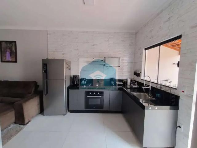 Casa / Sobrado para Venda em Sertãozinho/SP Jardim Águas do Engenho 1 Quartos