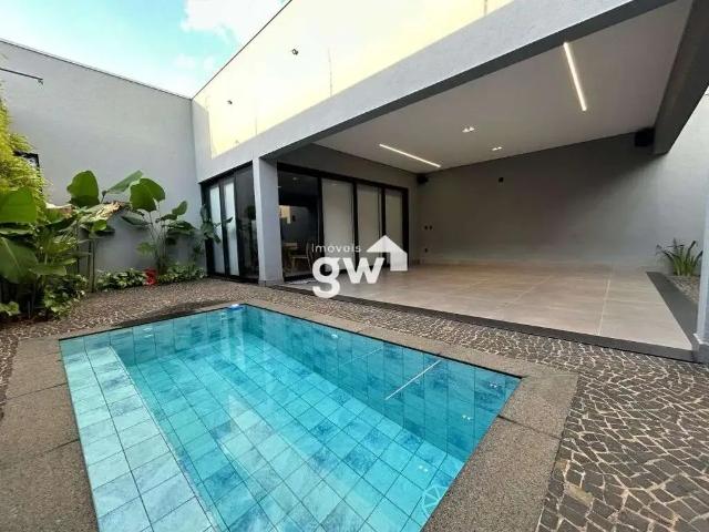 Casa / Sobrado para Venda em Sertãozinho/SP Jardim Boa Sorte 3 Quartos