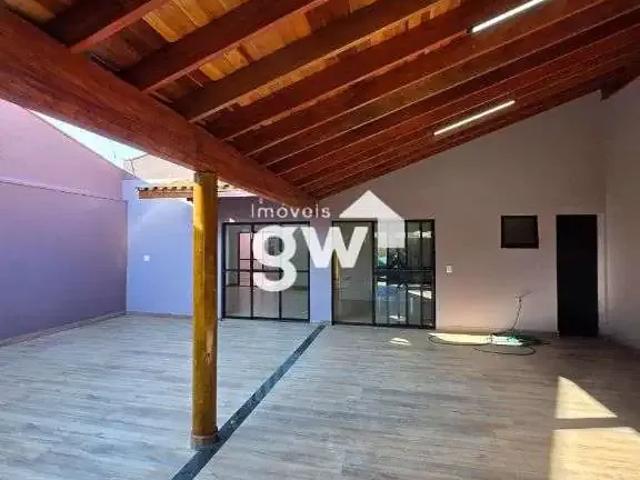 Casa / Sobrado para Venda em Sertãozinho/SP Jardim Boa Vista 3 Quartos