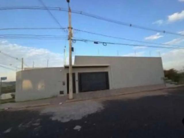Casa / Sobrado para Venda em Sertãozinho/SP Jardim das Araucárias
