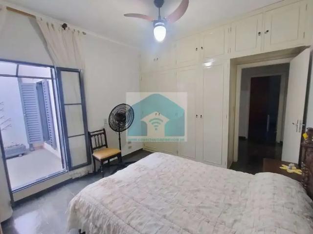 Casa / Sobrado para Venda em Sertãozinho/SP Jardim Recreio 3 Quartos