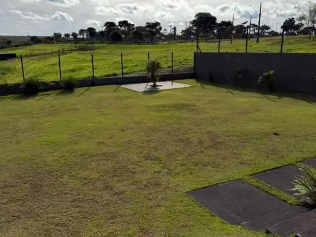 Casa / Sobrado para Venda em Sertanópolis/PR Centro 4 Quartos