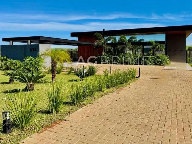 Casa / Sobrado para Venda em Sertanópolis/PR Ecovillas do Lago 4 Quartos