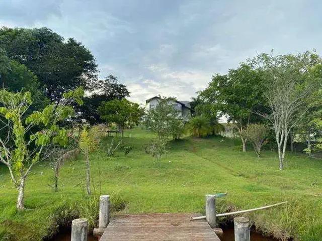 Casa / Sobrado para Venda em Sertanópolis/PR Ecovillas do Lago 5 Quartos