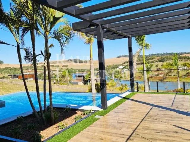 Casa / Sobrado para Venda em Sertanópolis/PR Ecovillas do Lago 3 Quartos