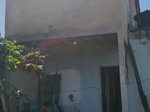 Casa / Sobrado para Venda em Seropédica/RJ Campo Lindo 3 Quartos