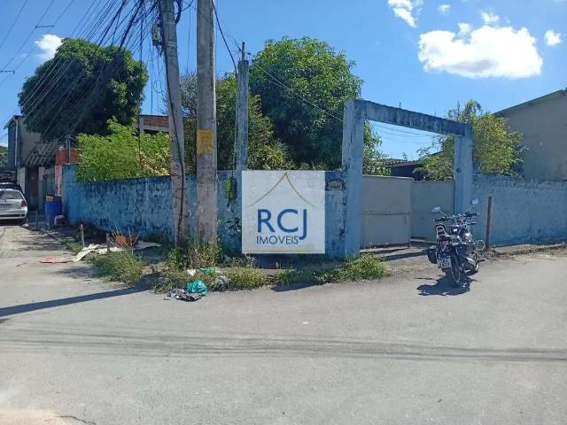 Casa / Sobrado para Venda em Seropédica/RJ Boa Esperança 2 Quartos