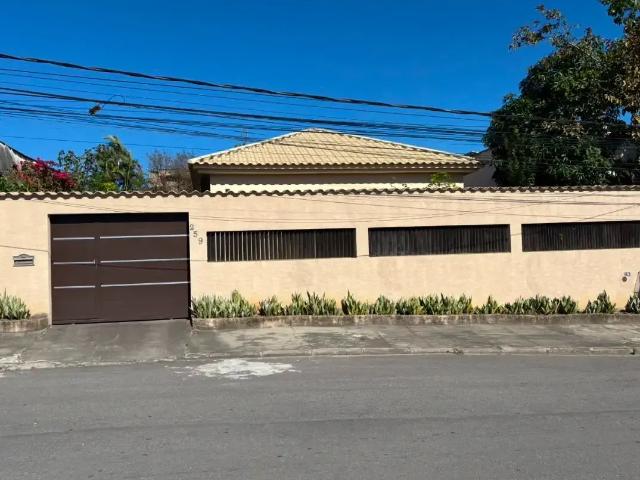 Casa / Sobrado para Venda em Seropédica/RJ Fazenda Caxias 2 Quartos
