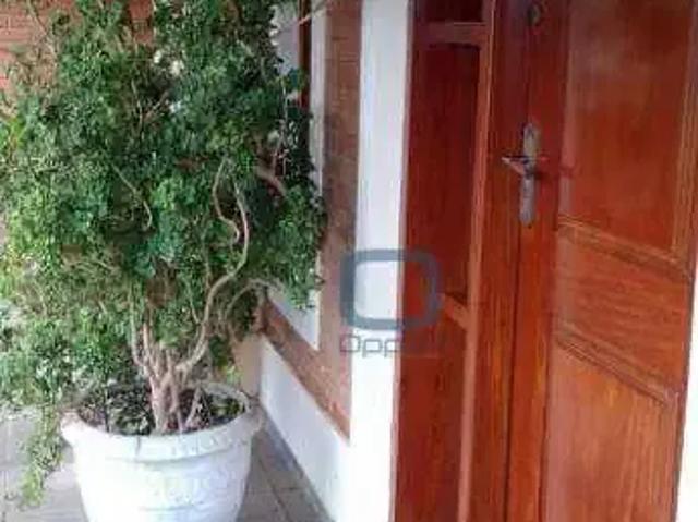 Casa / Sobrado para Venda em Serra Negra/SP Bairro dos Francos 3 Quartos